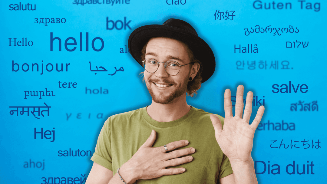 What Is a Polyglot, and What Are Their Secrets?